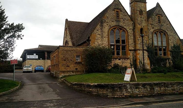 Winchcombe Sports Hall